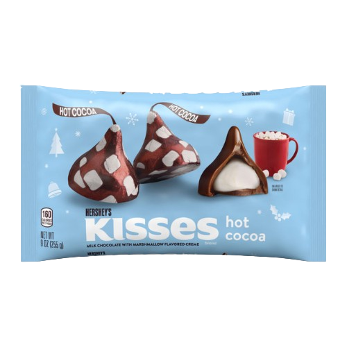 hershey's chocolate taste