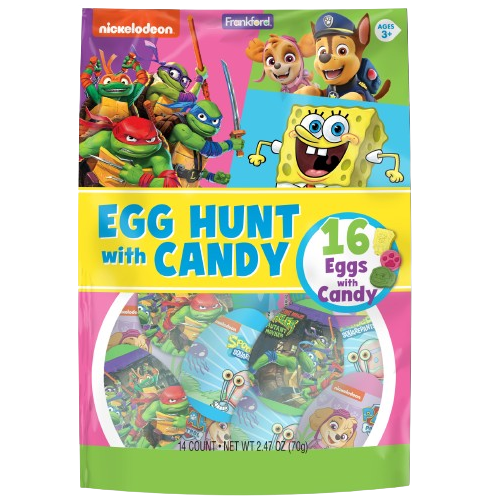 nicktoons easter