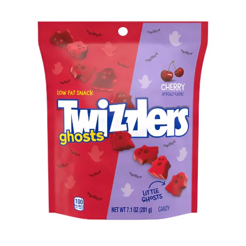 twizzlers coloring page