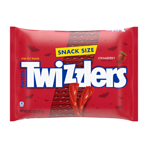 twizzlers coloring page