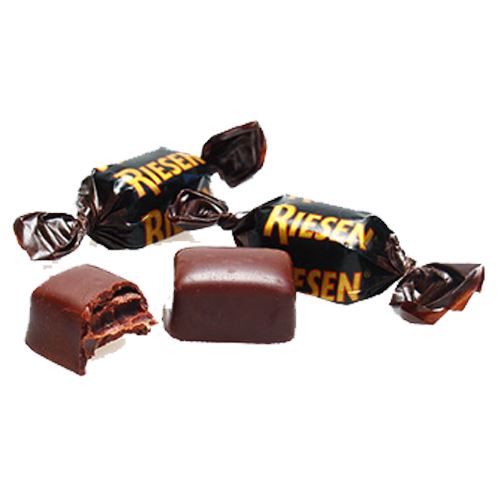 Riesen chocolate store