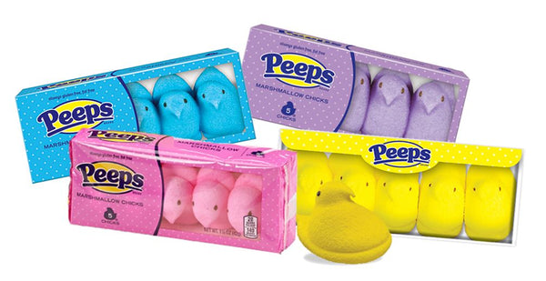 Jimmy's Candy Roundup - All City Candy