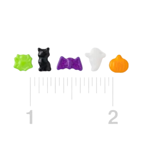 Halloween Mix Pressed Candy - Bulk Bags - All City Candy
