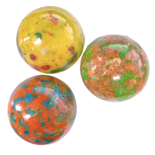 Jawbreaker Bruiser 2 1/4-Inch, Wrapped - 3 lb Bag - All City Candy