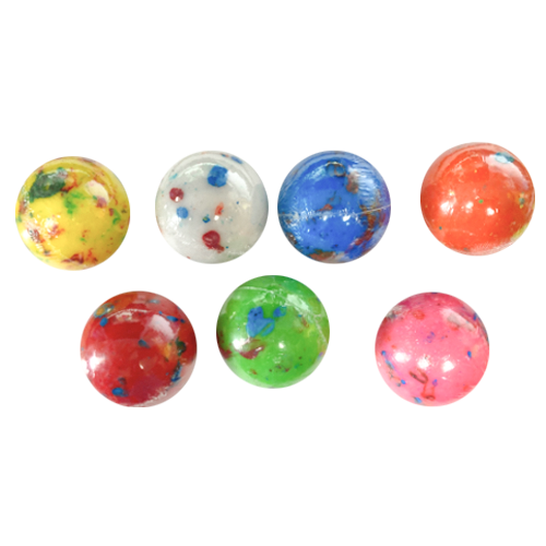 Jawbreaker Bruiser 1 3/4", Wrapped - 3 lb Bag - All City Candy