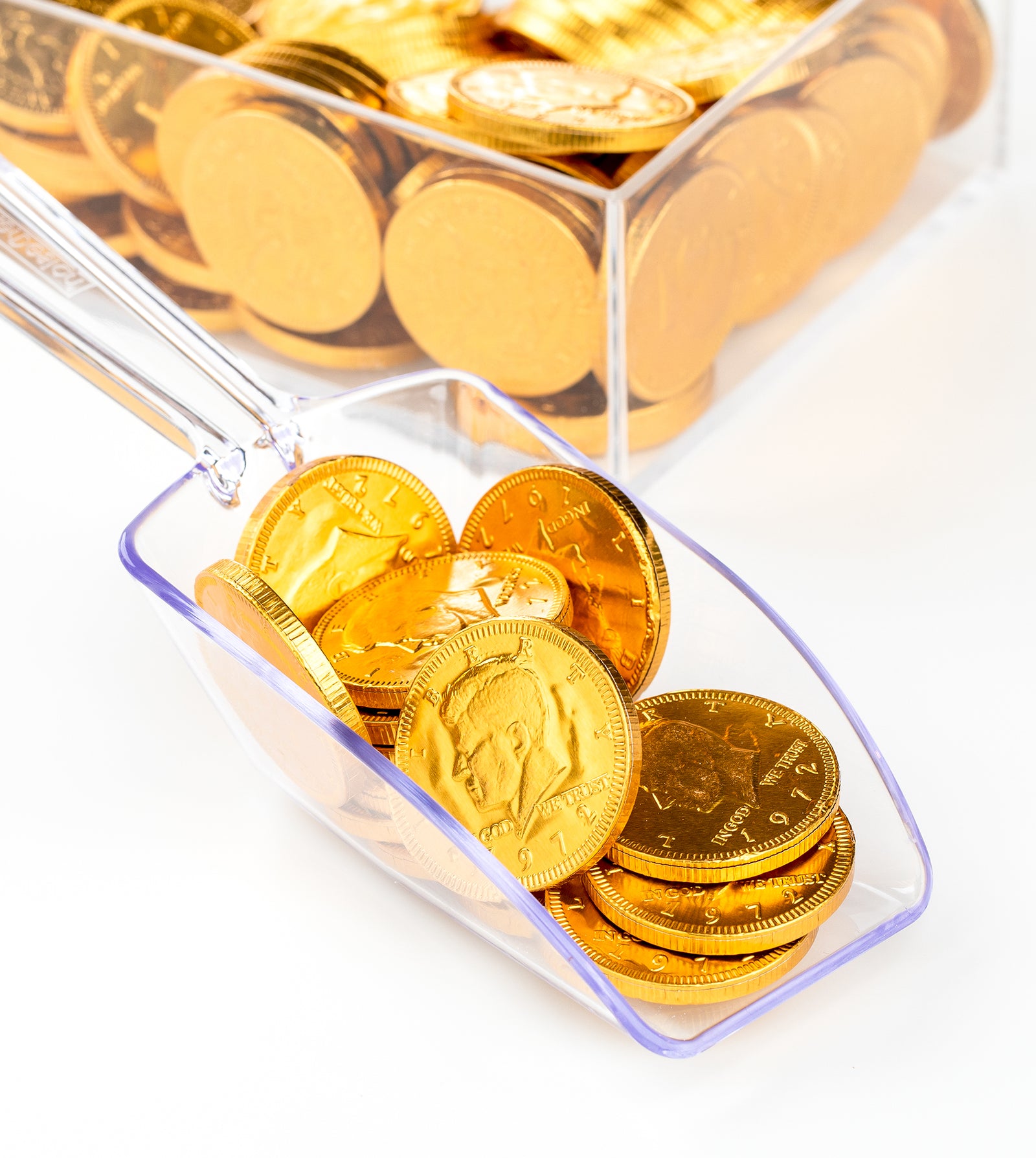 Gold Candy - All City Candy