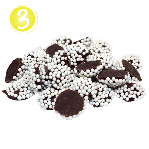 Passover "Top Ten Plagues" Gift Tub - All City Candy