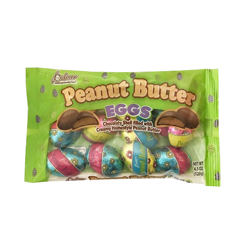 Palmer Easter Candy - All City Candy