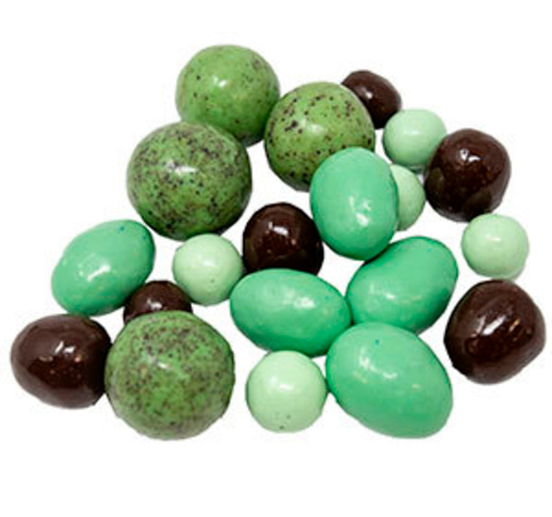 Mint Chocolate Candy - All City Candy