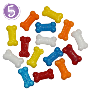 Passover "Top Ten Plagues" Gift Tub - All City Candy