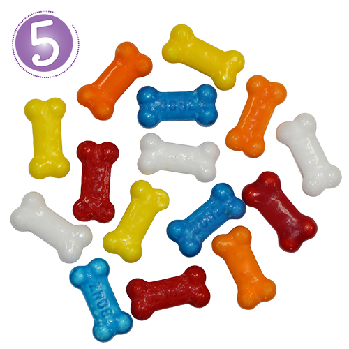 Passover "Top Ten Plagues" Gift Tub - All City Candy