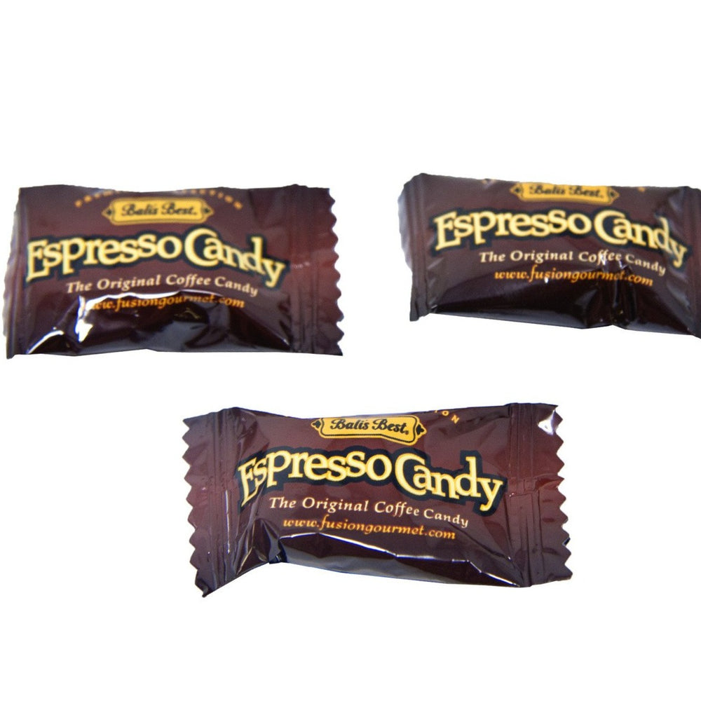 Coffee Candy - All City Candy