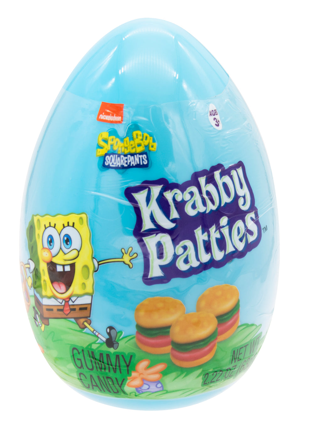 Spongebob Squarepants Themed Candy - All City Candy