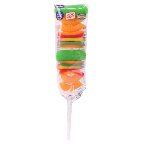 Our Newest Candy - All City Candy