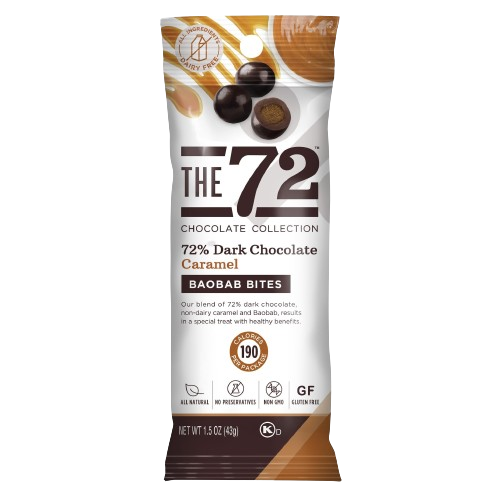 The 72 Chocolate Collection - All City Candy