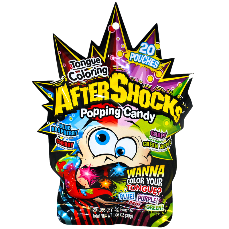 Nintendo Controller Mints - 2-oz. Tin - All City Candy