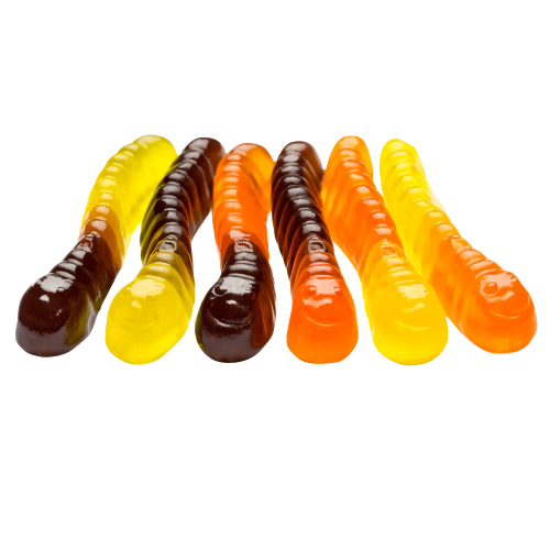 Multi-Color Candy - All City Candy