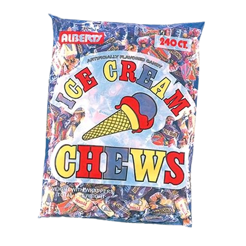 Albert's Fruit Chews - All City Candy