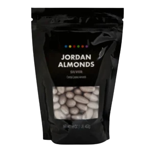 Jordan Almonds - All City Candy