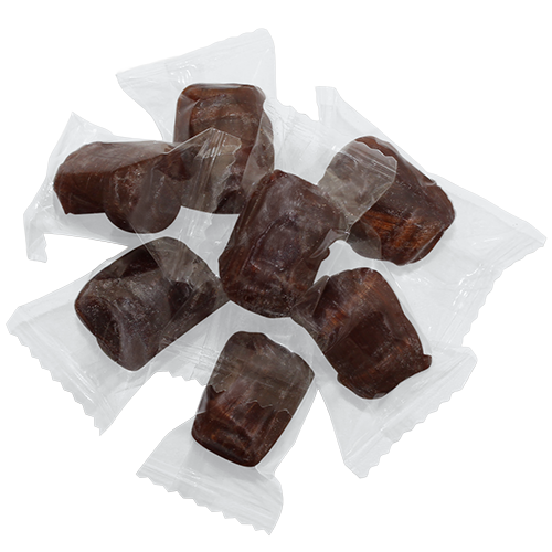 Atkinson’s Root Beer Barrels – Bulk Wrapped Nostalgic Hard Candy - All ...