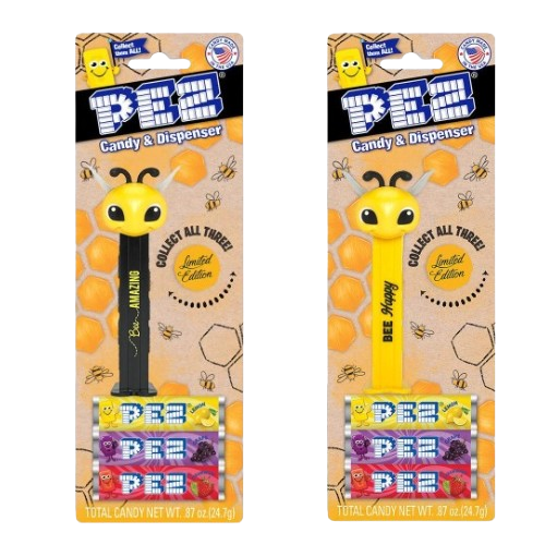 PEZ Candy Collection Page 2 - All City Candy