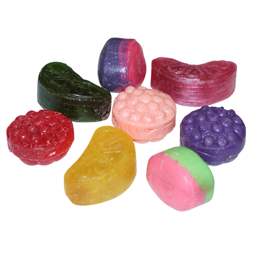 Our Newest Candy - All City Candy