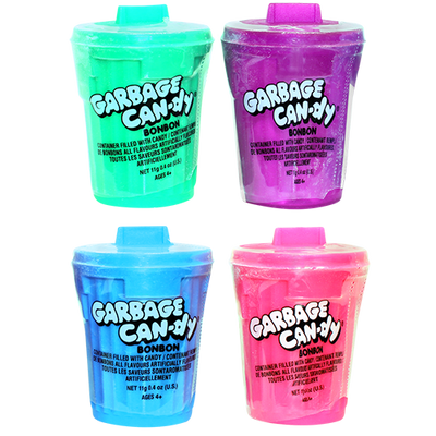 Our Newest Candy Page 5 - All City Candy