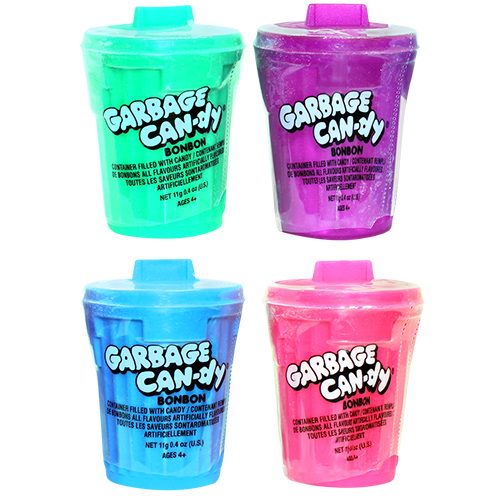 Our Newest Candy Page 5 - All City Candy