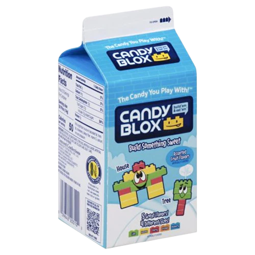 Interactive Novelty Candy for Kids - All City Candy