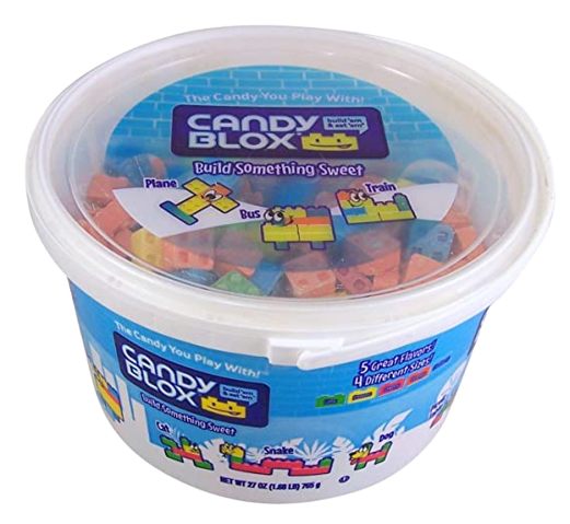 Lifesavers Hard Candy 5 Flavors - 1.14-oz. Roll - All City Candy