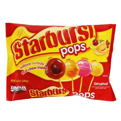 Our Newest Candy - All City Candy