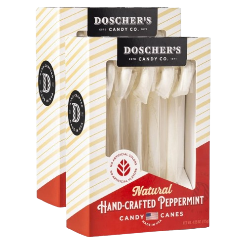 Ice Cubes Chocolate Candy - All City Candy