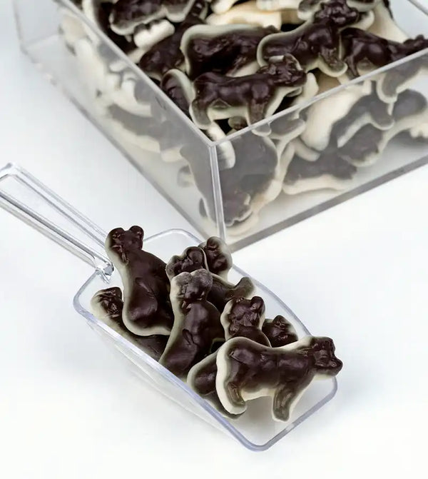 Gustaf's Gummi Cows 5 lb. Bulk Bag - All City Candy