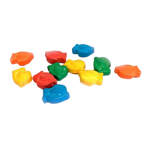 The Best Candy for the Perfect Gingerbread House - All City Candy