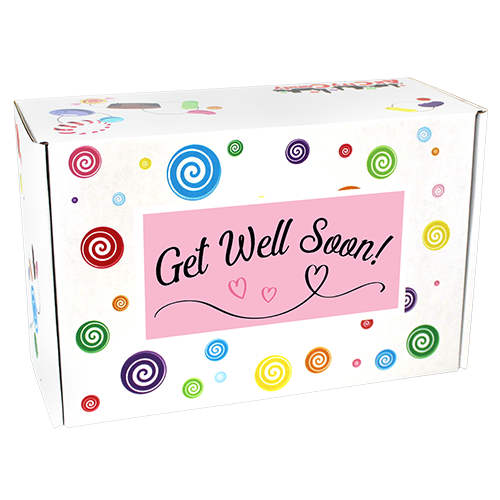 Assorted Candy Gift Box – Personalized Sweet Gift for Any Occasion ...