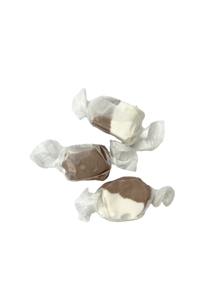 Root Beer Float Salt Water Taffy - Bulk Bags - All City Candy