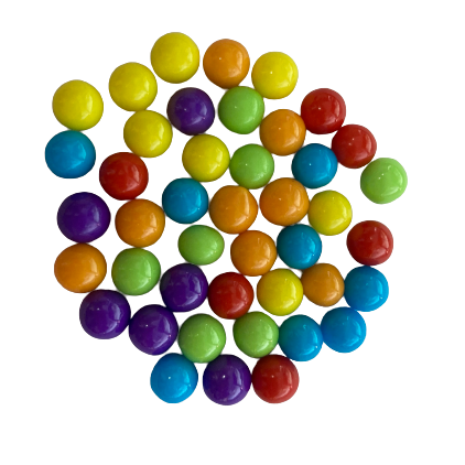 Jawbreakers - All City Candy