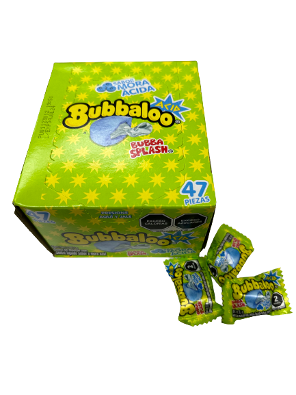 Blueberry Candy - All City Candy