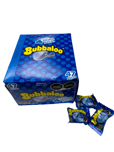 Blueberry Candy - All City Candy