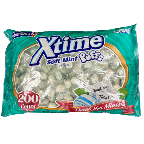 White Candy - All City Candy