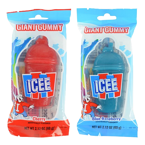 Candy Cigarettes - All City Candy