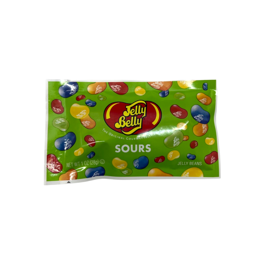 Jelly Belly Candy - All City Candy