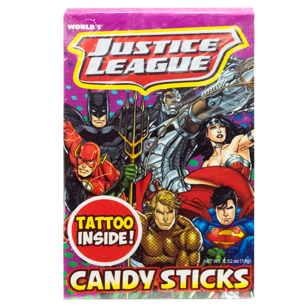 Cartoon Candy - All City Candy