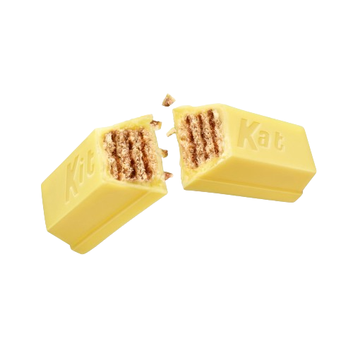 Kit Kat Limited Edition Lemon Crisp 1.5 oz. Bar - All City Candy