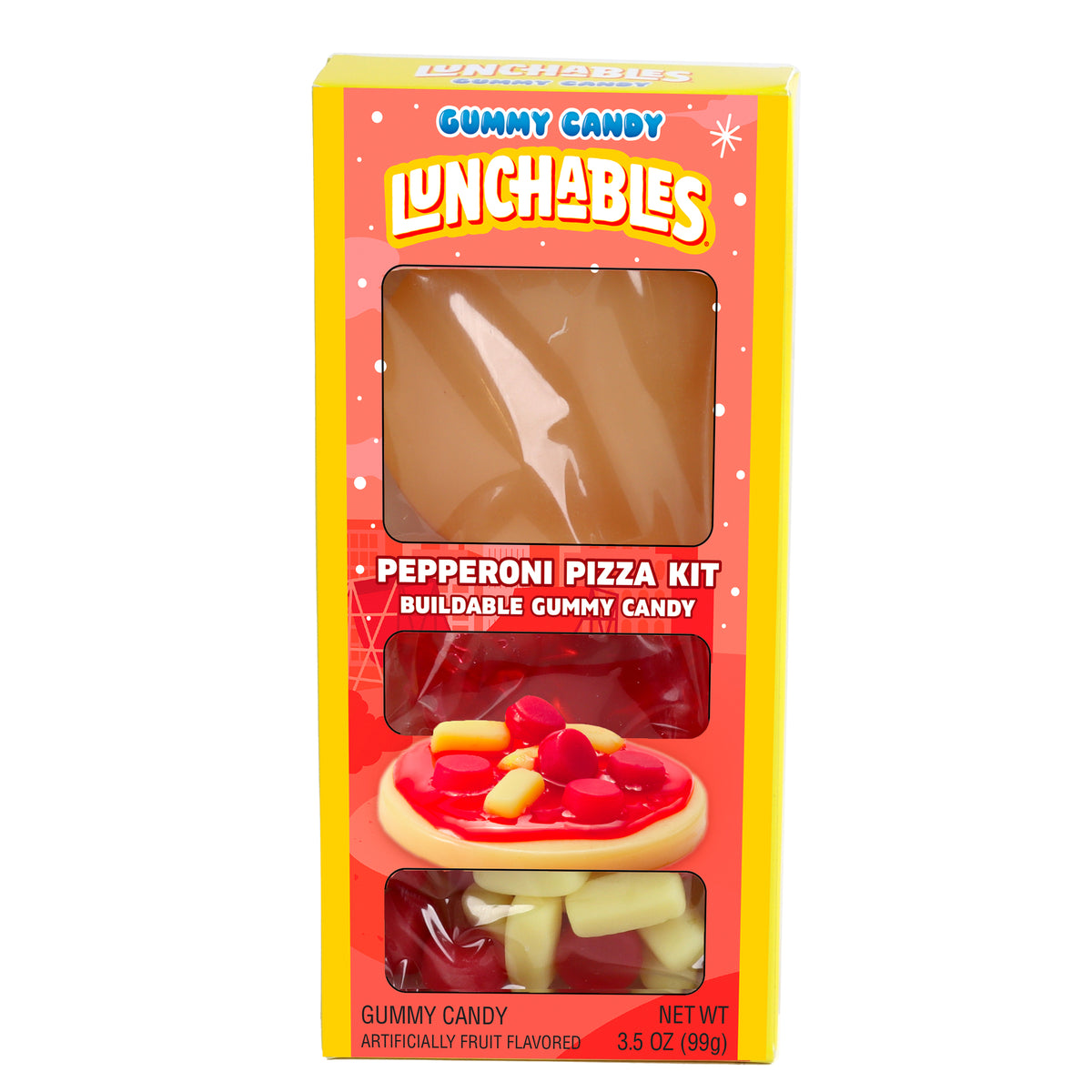 Gummi Candy Page 5 - All City Candy