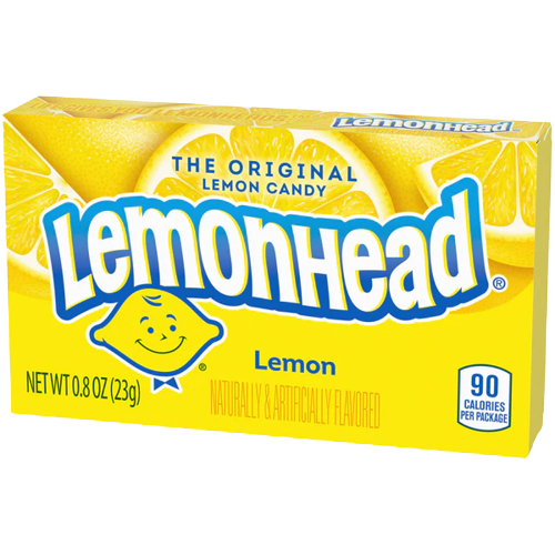 Claeys Lemon Drops Old Fashioned Hard Candies - All City Candy