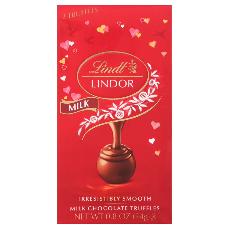 Lindt Lindor Chocolate Collection - All City Candy