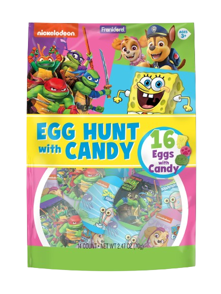Our Newest Candy - All City Candy