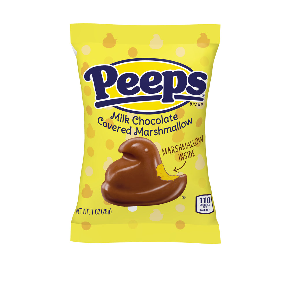Peeps Marshmallow Treats - All City Candy