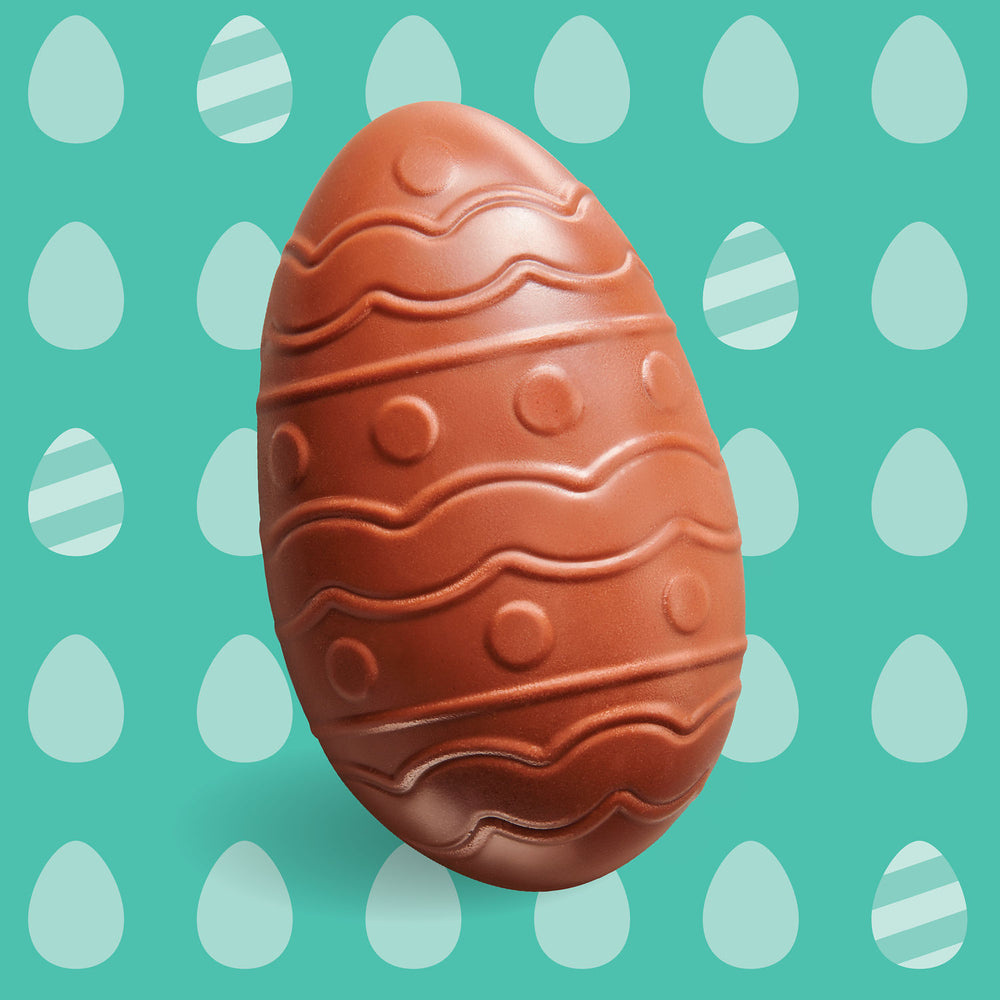 Reese's Peanut Butter Filled Egg 6 oz. Box - All City Candy